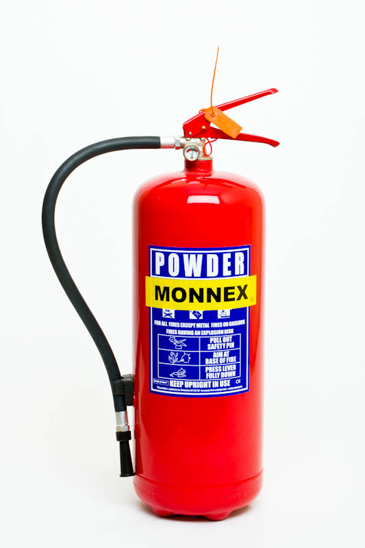 MONNEX - Fire Products Direct