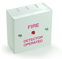 Remote Indicator - Fire Products Direct