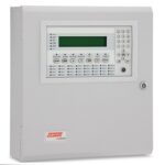 Ampac LoopSense 1 Loop Analogue Addressable Fire Alarm Panel - Fire ...