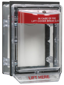 STI3150 Weather Stopper II Surface - Fire Products Direct