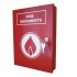 A4 Fire Document Box - Fire Products Direct