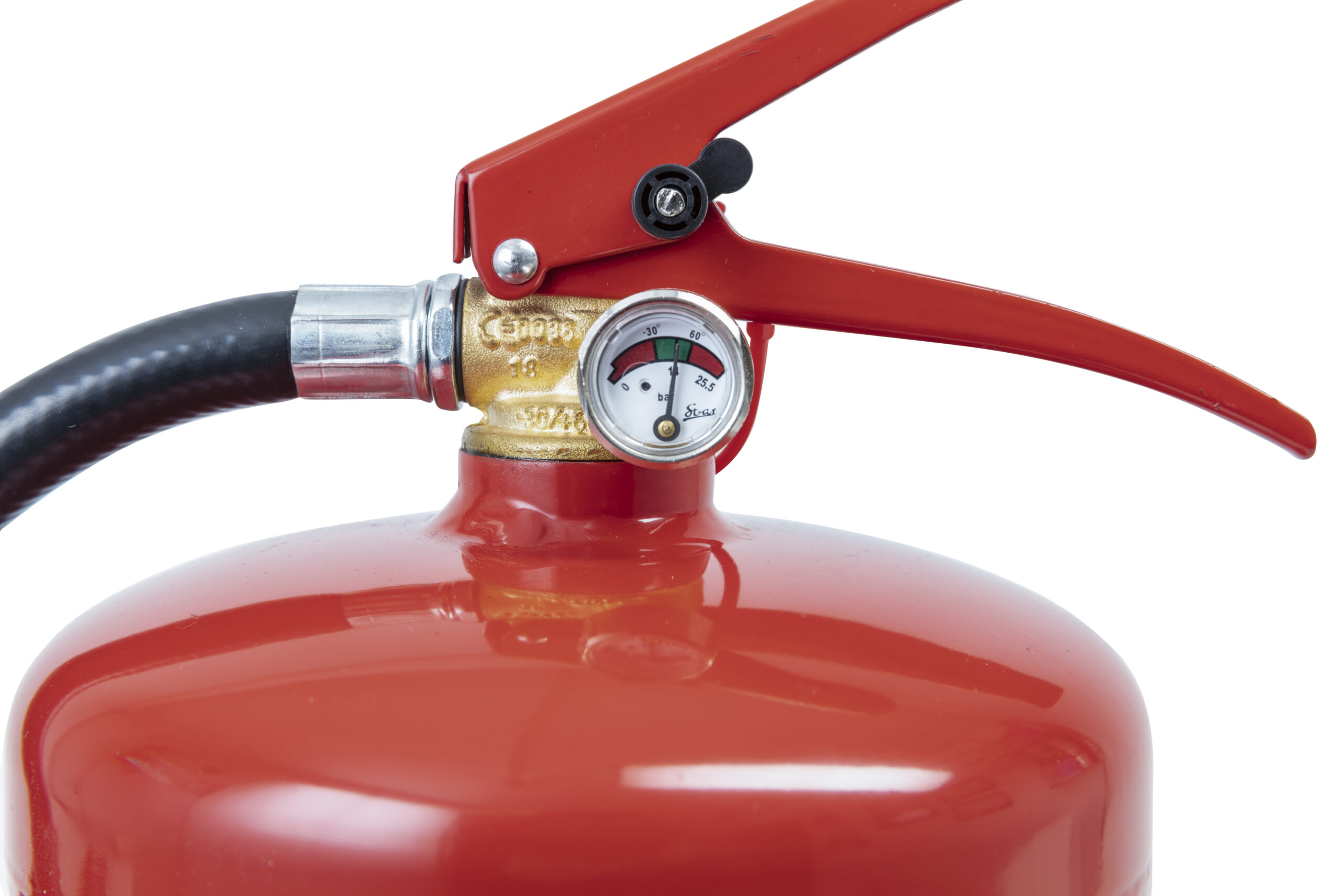 Choosing and Using Fire Extinguishers: A Comprehensive Guide - Fire ... Choosing and Using Fire Extinguishers: A Comprehensive Guide - Fire ...