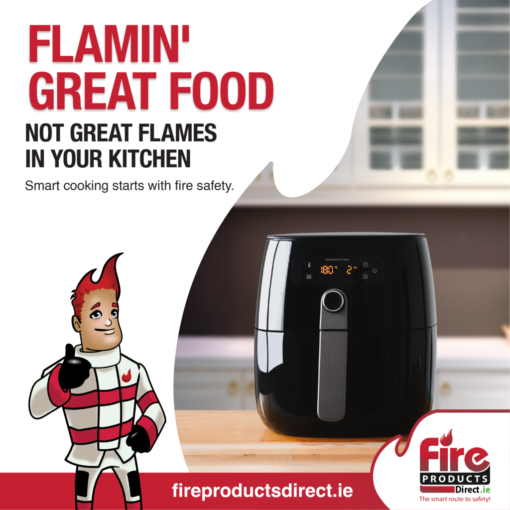 Post 5_AirFryerSafety-01 - Fire Products Direct